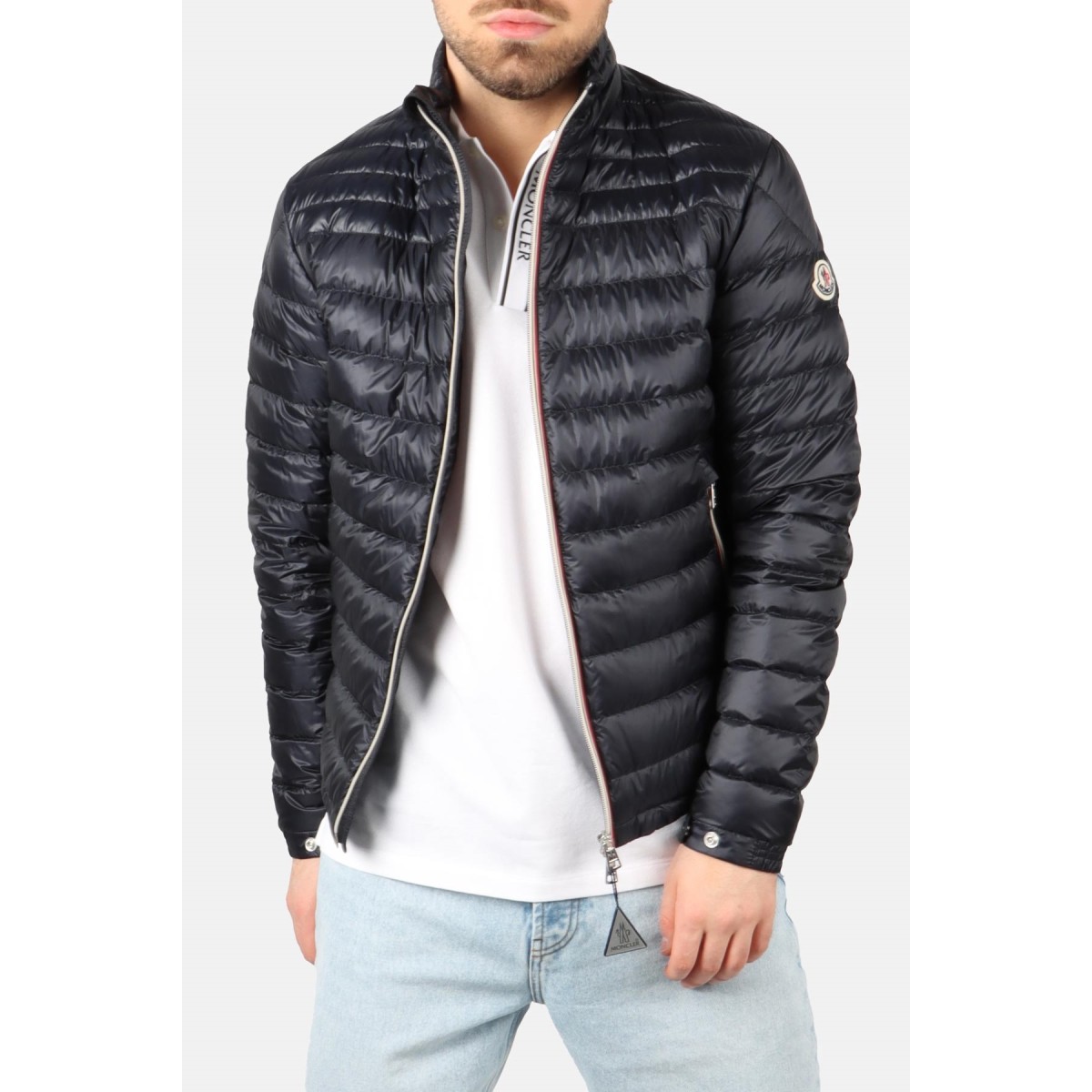 Marques de luxe Doudoune Daniel Moncler Drake Store