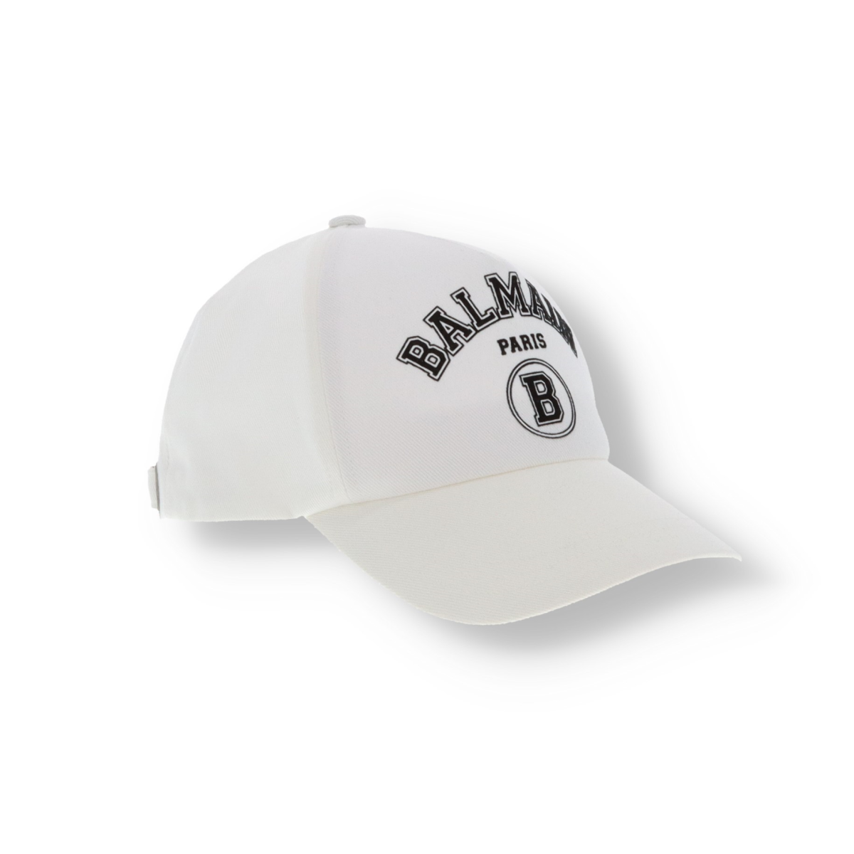 Luxury brands | Balmain Cap | Drake Store