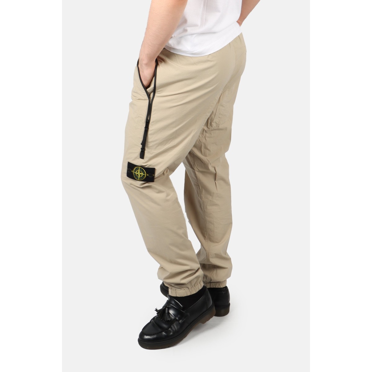 Luxury brands | Pants Stone Island | Drake Store