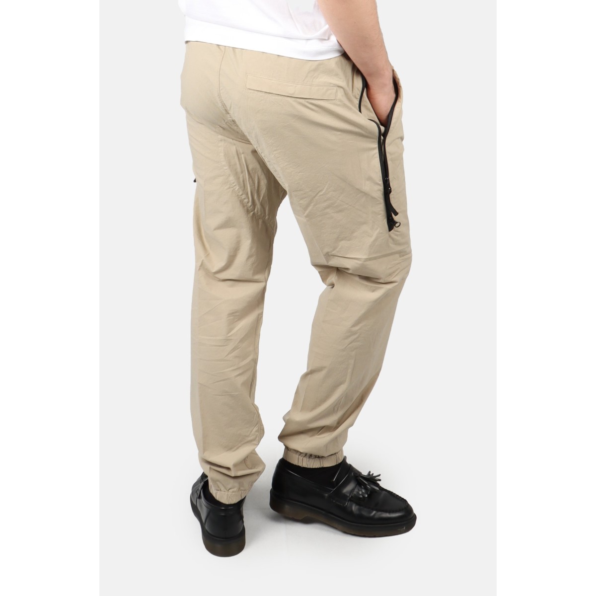 Luxury brands | Pants Stone Island | Drake Store
