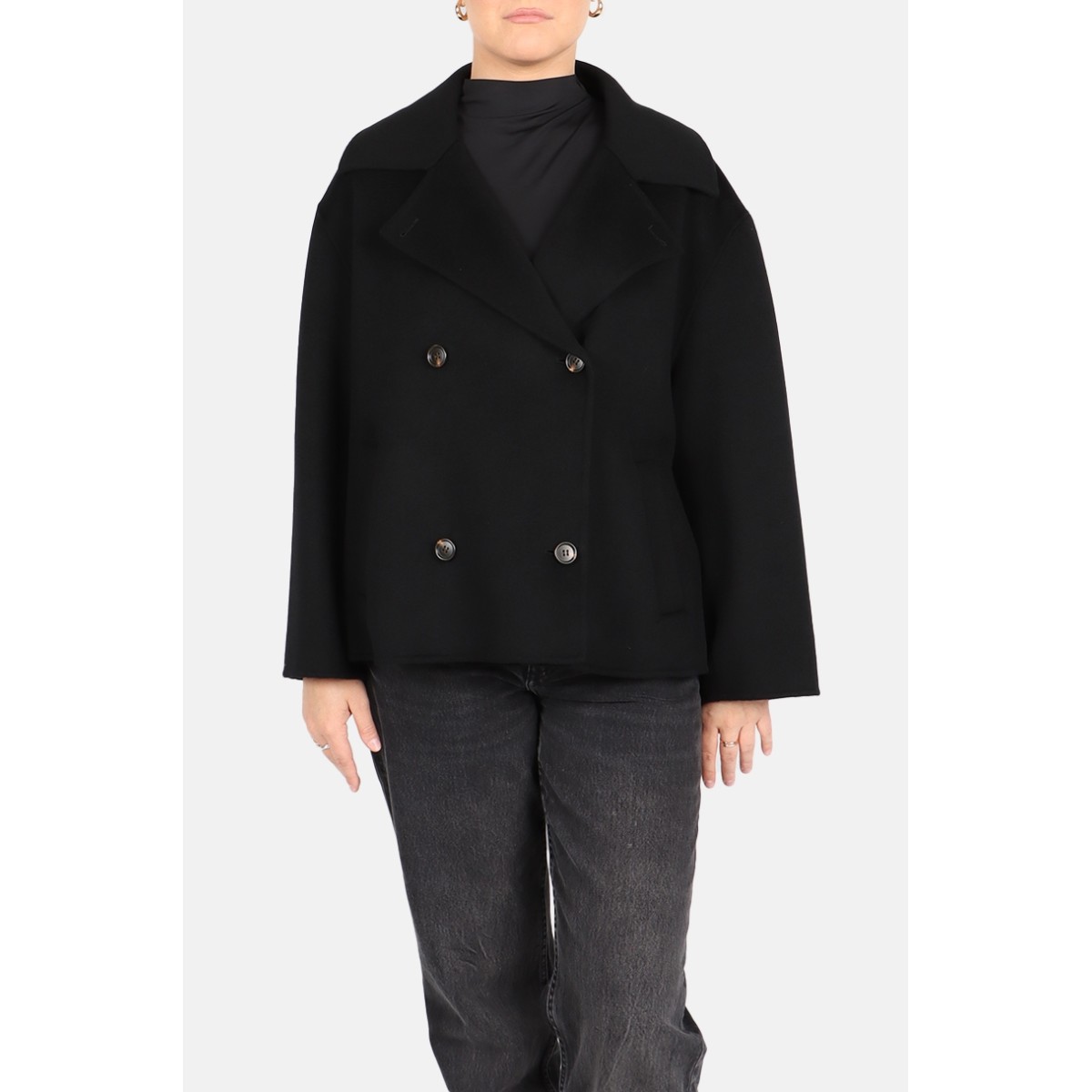 Luxury brands | Manila jacket Arma | Drake Store