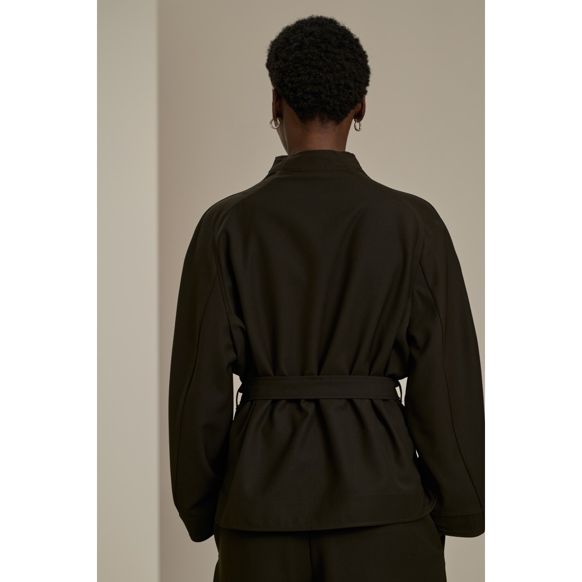 Luxury brands | Theia Soeur jacket | Drake Store