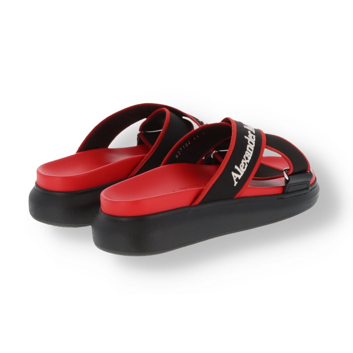 Luxury brands | Alexander McQueen Flip-flops | Drake Store