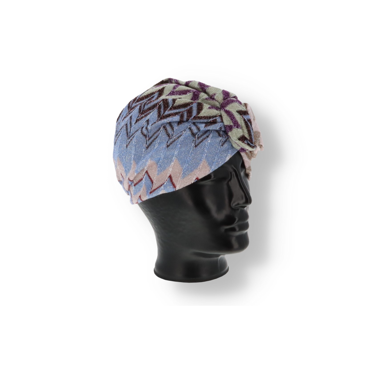 Luxury brands | Missoni Turban | Drake Store