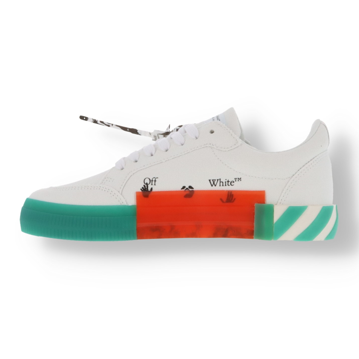 Marques de luxe | Baskets Off-White | Drake Store