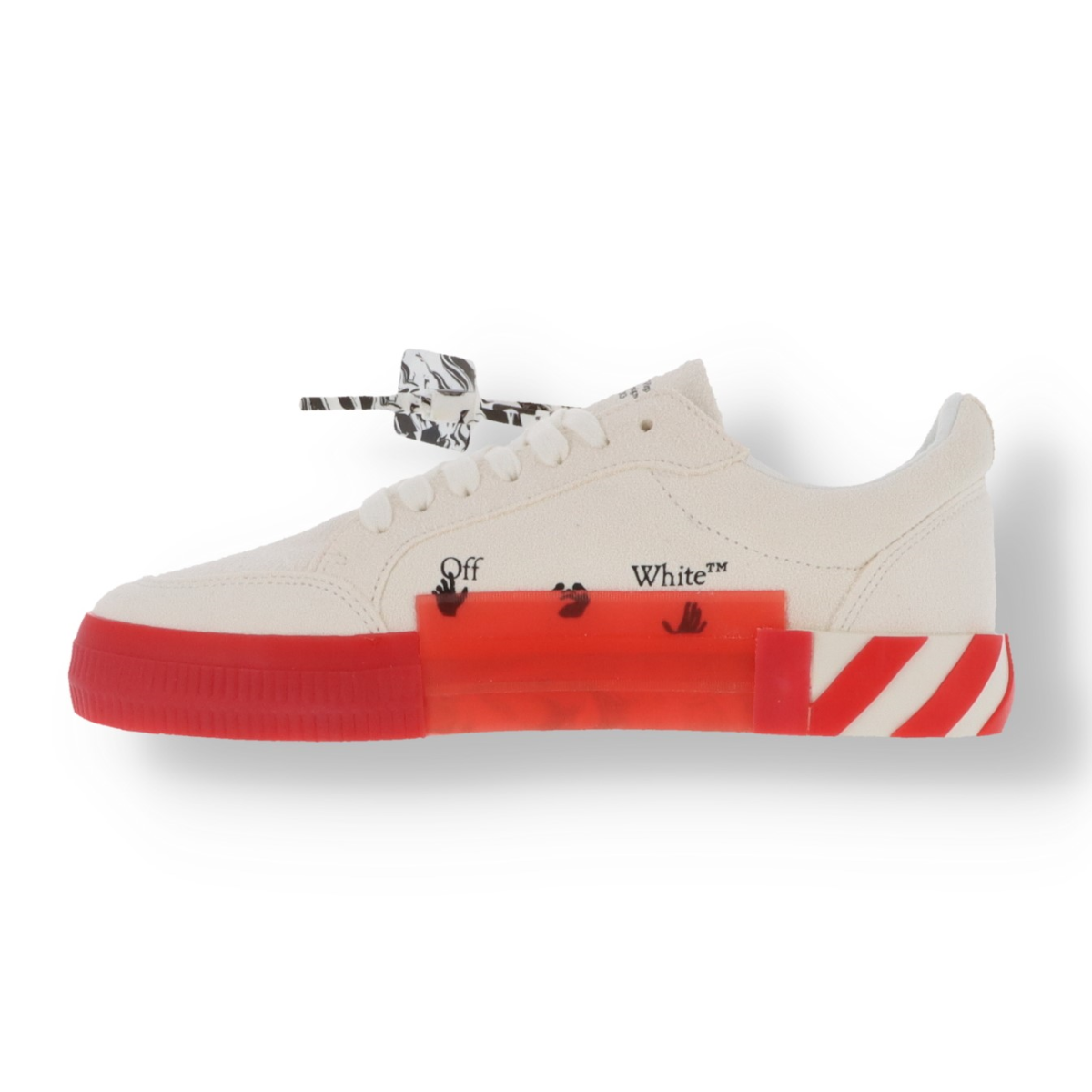 Marques de luxe | Baskets Off-White | Drake Store