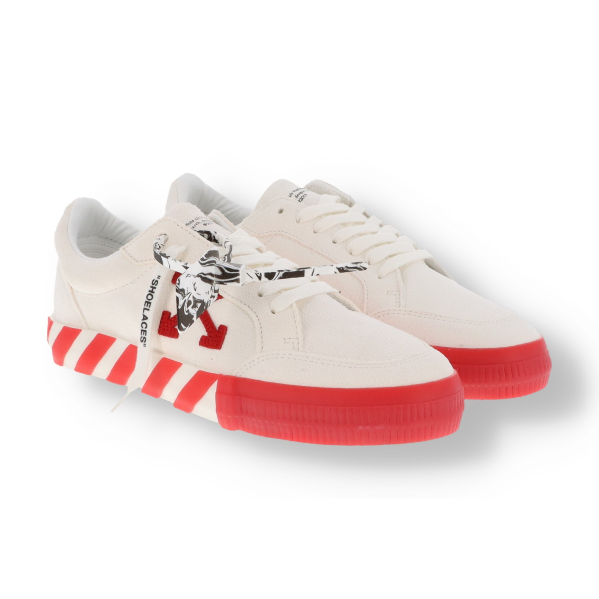 Marques de luxe | Baskets Off-White | Drake Store