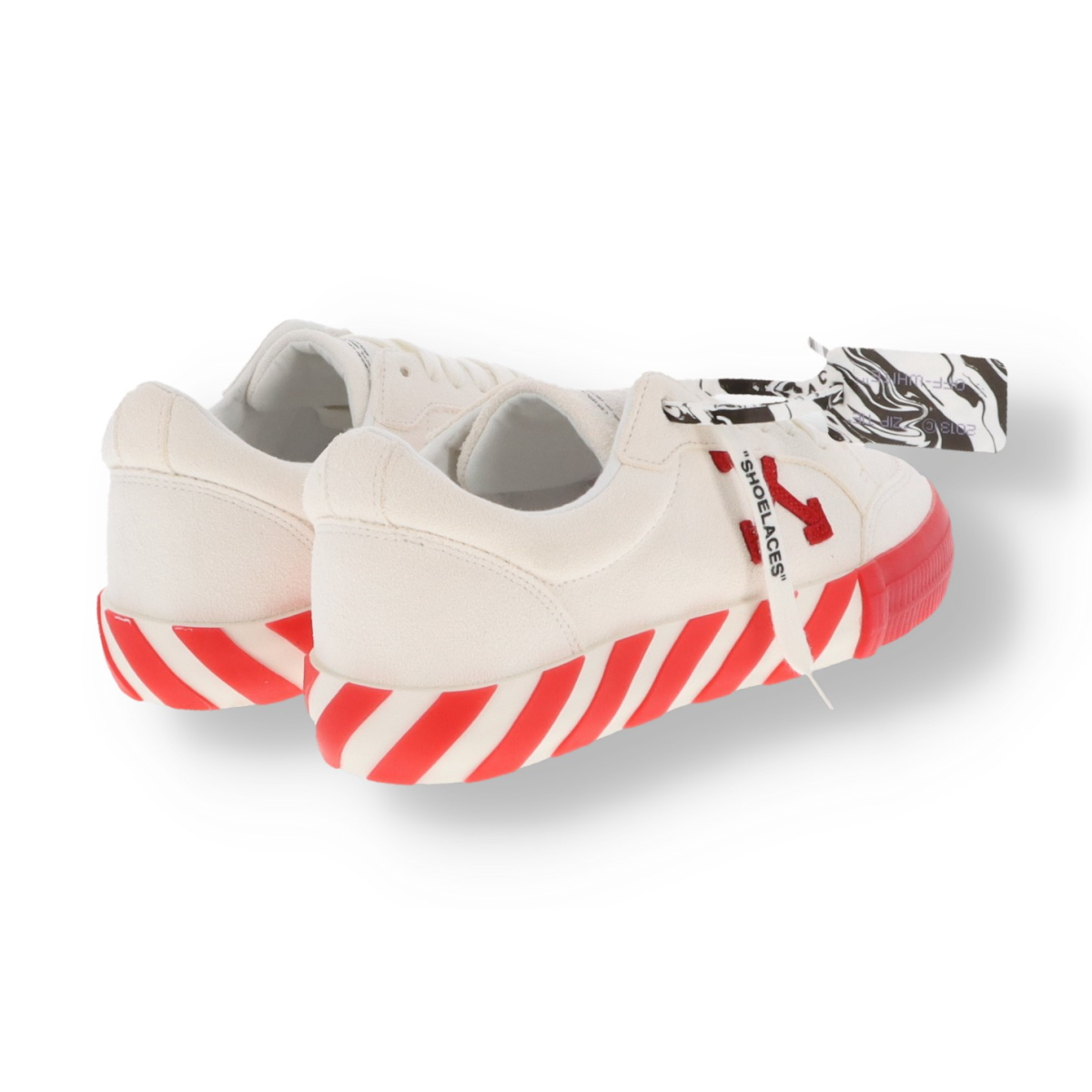 Marques de luxe | Baskets Off-White | Drake Store