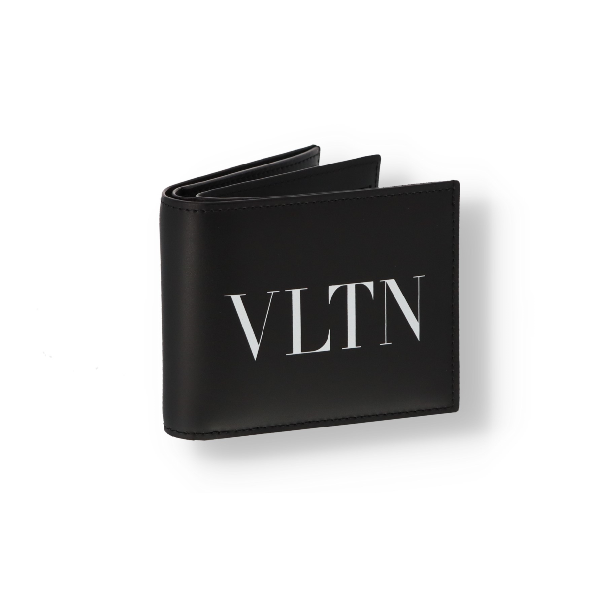 Luxury brands | Valentino Garavani VLTN Wallet | Drake Store