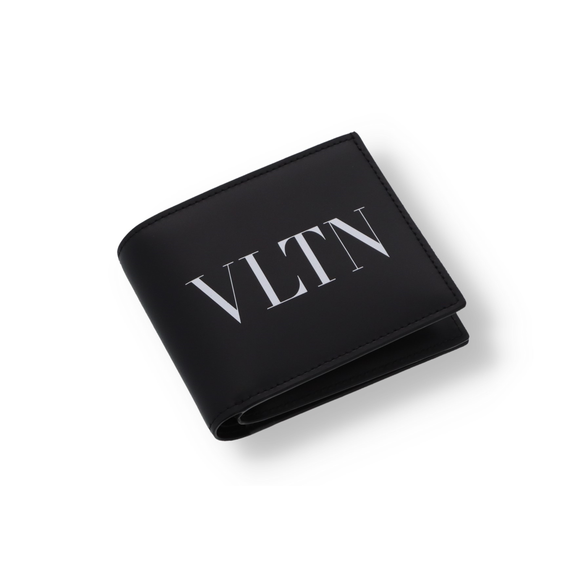 Luxury brands | Valentino Garavani VLTN Wallet | Drake Store