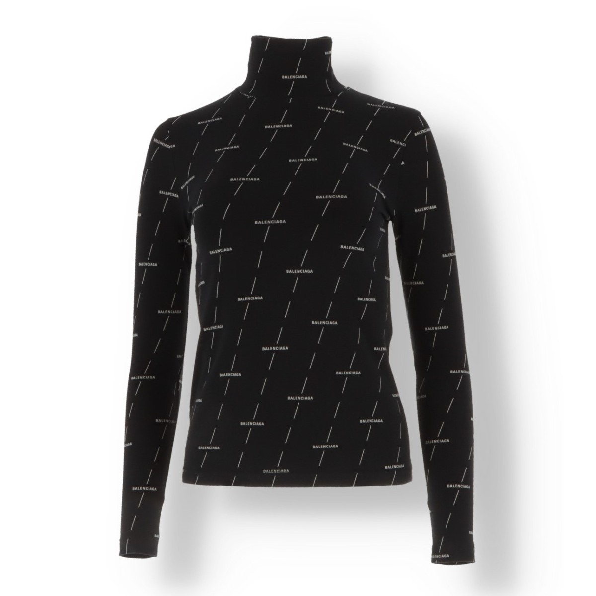 Luxury brands Balenciaga Turtleneck Drake Store