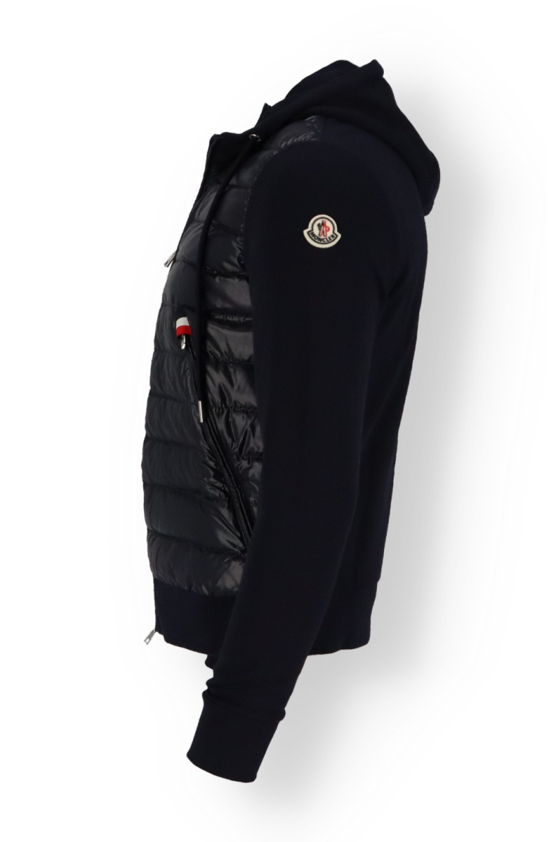 Luxury brands | Moncler Cardigan | Drake Store