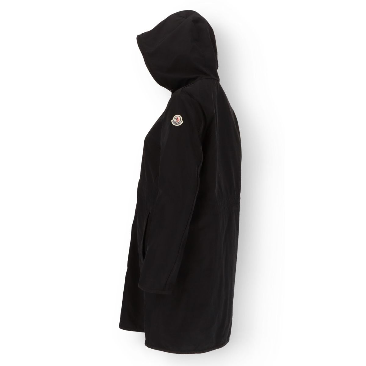Luxury brands | Moncler Lebris Parka | Drake Store