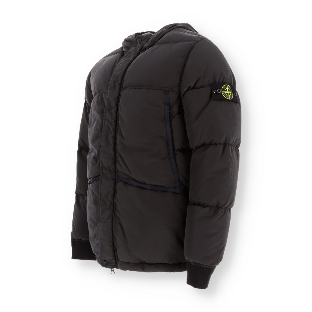 Luxury brands | Stone Island Puffer Jacket | Drake Store