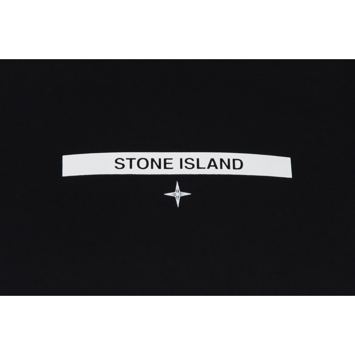 Luxusmarken | T-Shirt Stone Island Micro Graphics One | Drake Store