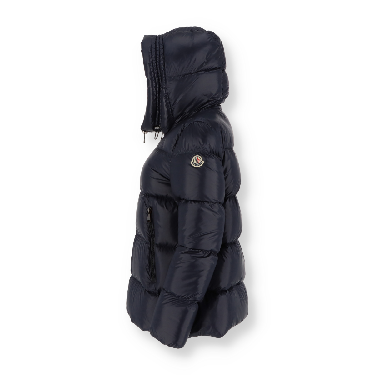 Luxury brands | Moncler Seritte Puffer Jacket | Drake Store