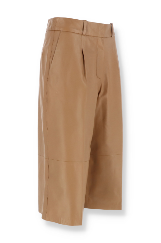 Luxusmarken | Hose aus Wildleder Arma | Drake Store